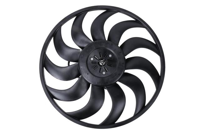 2015-2020 GM Engine Cooling Fan Blade 84188457 | GM Parts Center
