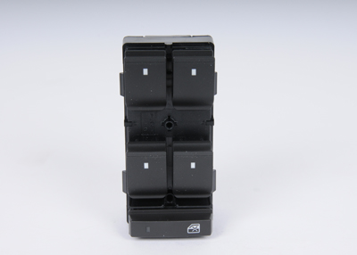 2007-2021 GM Ebony Door Window Switch 20945129 | GM Parts Center