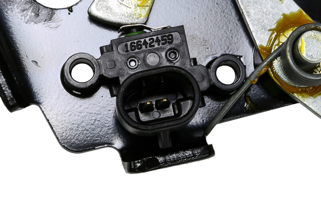 15840460 - OEM GM LATCH GMPartsCenter.net | GM Parts Center