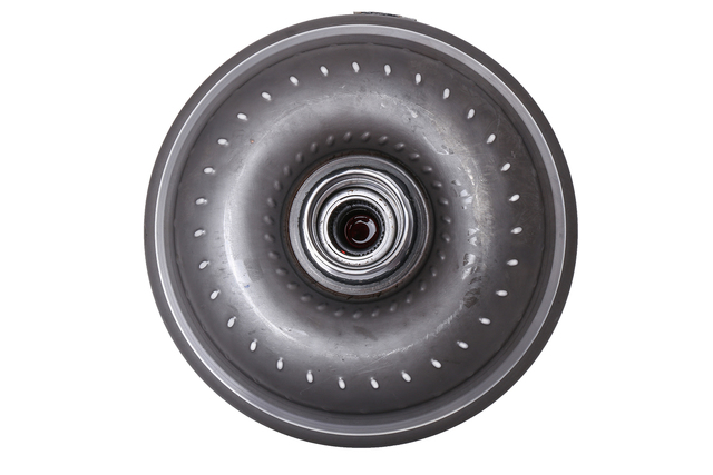 2018-2023 GM Automatic Transmission Torque Converter 24288828 | GM ...