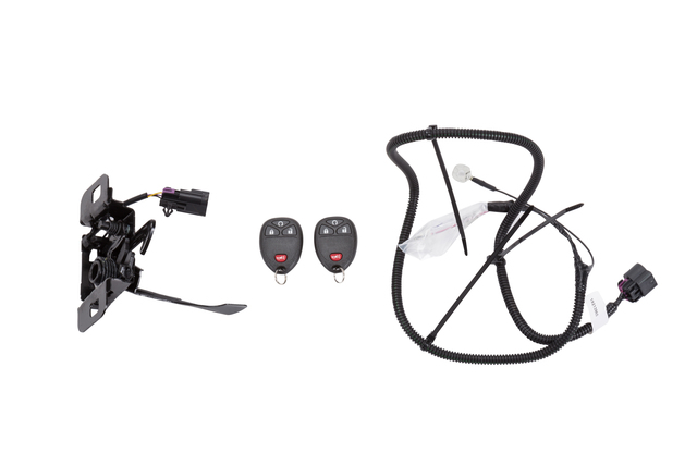 2013-2017 Chevrolet Traverse Remote Start Kit 84044637 | GM Parts Center