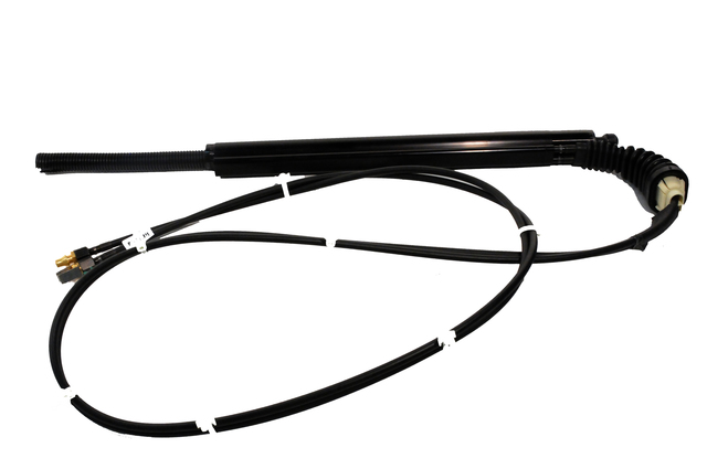 2010-2015 GMC Terrain Rear Power Liftgate Actuator 23432304 | GM Parts ...