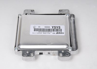 2009-2010 GM Engine Control Module 12625455 | GM Parts Center