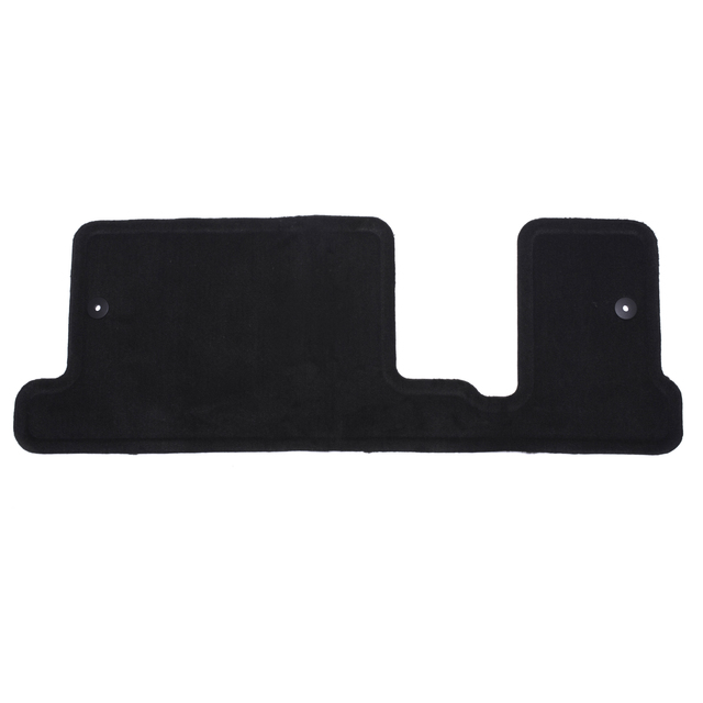 2008-2017 GM Floor Mats, Carpet, Third Row 20908556 | GM Parts Center