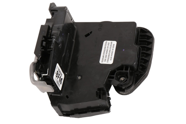 2013-2025 GM Door Lock Actuator Motor 13546496 | GM Parts Center