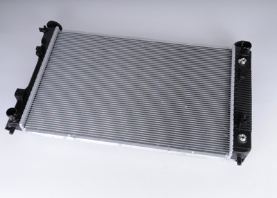 Affordable OEM GM Radiators Online | GM Parts Center
