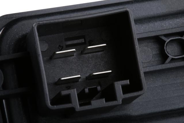 Rear Differential Clutch Control Auxiliary Module 84923005 | GM Parts ...