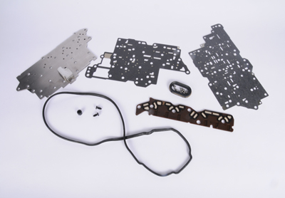 Automatic Transmission Control Valve Body Kit with Plates and Gaskets ...
