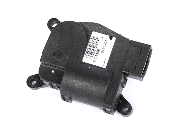 2014-2020 GM Heating and Air Conditioning Panel Mode Door Actuator ...