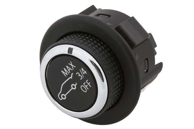 Power Liftgate Switch Off | Traverse Forum