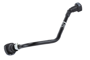 Driver Side Positive Crankcase Ventilation (PCV) Foul Air Tube 12729666 ...