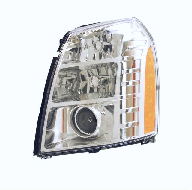 Driver Side Headlamp Assembly 19352127 | GM Parts Center