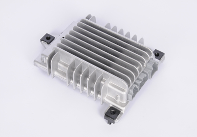 2010-2017 GM Radio Speaker Amplifier 25994310 | GM Parts Center