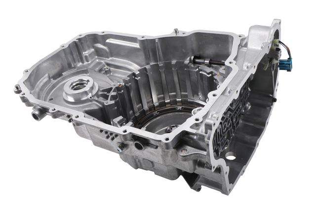 6T50 Automatic Transmission Case 24290135 | GM Parts Center