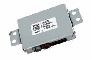 Human Machine Interface Control Module Bypass Module 84306920 | GM ...