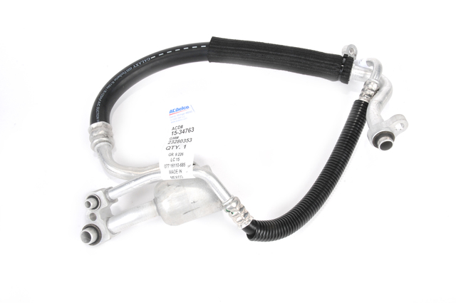 2013-2020 GM Air Conditioning Compressor Hose Assembly 84429951 | GM ...