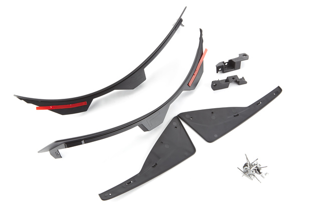Affordable OEM GM Splash Guards Online | GM Parts Center