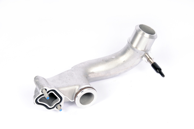 2010-2023 GM Engine Coolant Water Outlet 12698364 | GM Parts Center