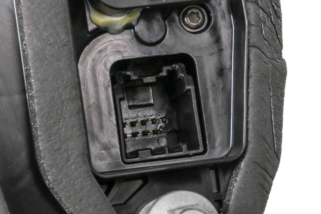 2013-2022 GM Rear Driver Side Door Latch 13537007 | GM Parts Center