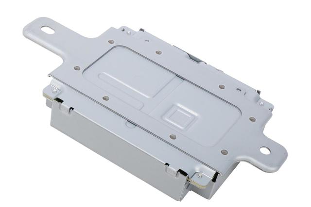 Video Processing Module 84560572 | GM Parts Center