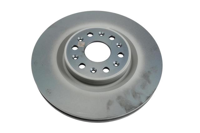 2017-2024 GM Front Disc Brake Rotor 13546861 | GM Parts Center