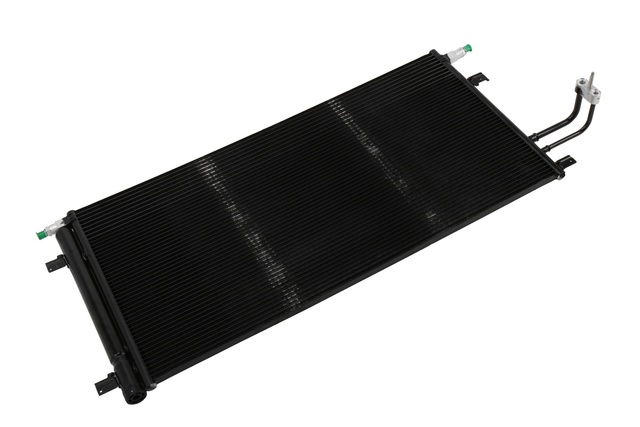 F (S)Condenser 85145960 | GM Parts Center