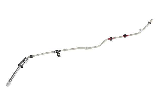 2018-2022 Chevrolet Camaro Automatic Transmission Fluid Cooler Line ...