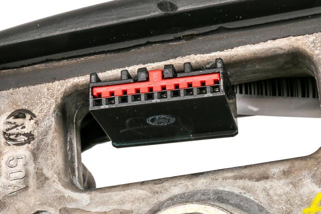 2014-2020 GM Black Steering Wheel 84483796 | GM Parts Center