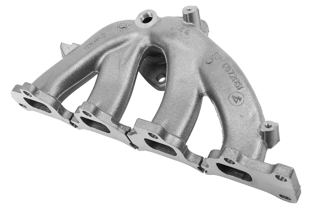 2010-2015 GM Exhaust Manifold 12672961 | GM Parts Center