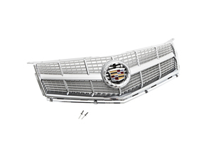 2010-2016 Cadillac SRX Exterior Trim, Grille Package 20929728 | GM ...