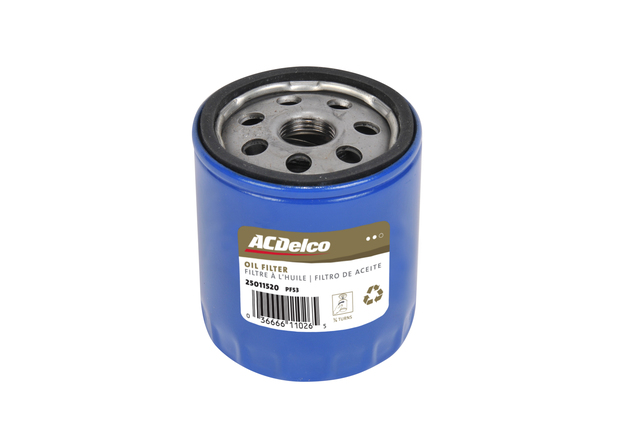 Affordable OEM GM Oil Filters Online | GM Parts Center