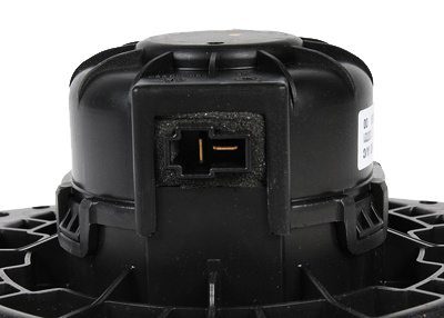 2004-2011 GM Blower Motor 95978693 | GM Parts Center