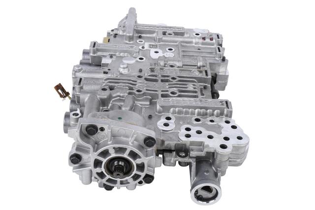 Automatic Transmission Control Valve Body Assembly 24290900 | GM Parts ...