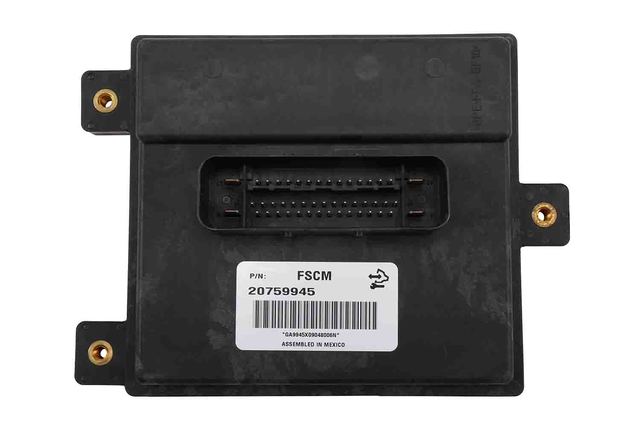 2007-2010 GM Fuel Pump Flow Control Module 20759945 | GM Parts Center