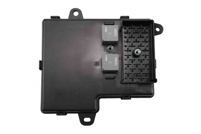 2011-2012 Chevrolet Malibu Body Control Module 20941534 | GM Parts Center