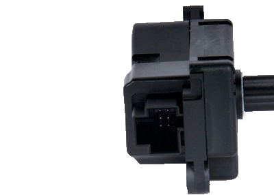2010-2016 GM Temperature Valve Actuator Assembly 92215208 | GM Parts Center
