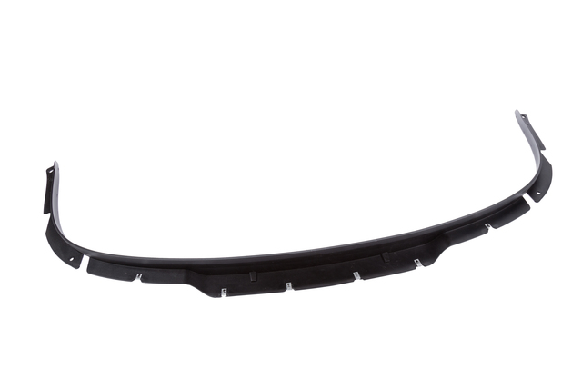 2005-2010 GM Front Bumper Fascia Lower Deflector 15773839 | GM Parts Center