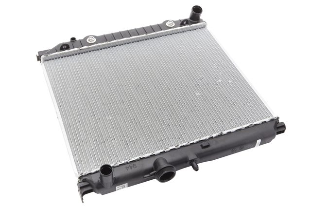 Affordable OEM GM Radiators Online | GM Parts Center