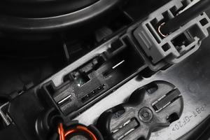 2019-2025 GM Blower Motor 84861776 | GM Parts Center