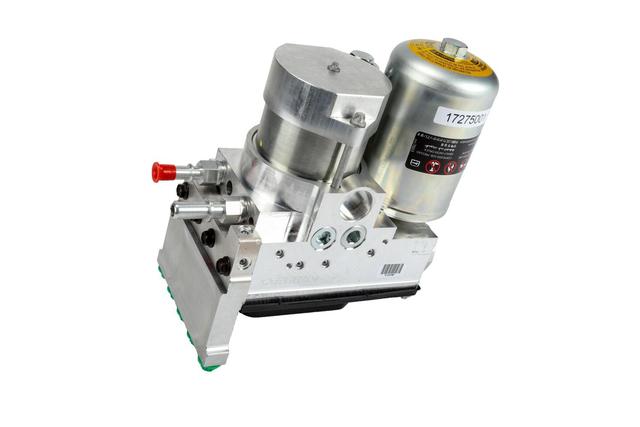 25914986 - OEM GM Pressure Valve | GMPartsCenter.net | GM Parts Center