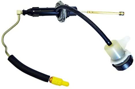 1997-2004 Chevrolet Corvette Clutch Master Cylinder 12564455 | GM Parts ...