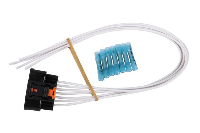 Multi-Purpose Pigtail 19119634 | GM Parts Center