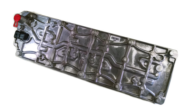 Engine Valve Lifter Oil Manifold 12698755 | GM Parts Center