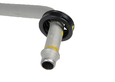 1999-2007 GM Automatic Transmission Auxiliary Fluid Cooler Upper Line ...