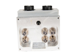 2007-2017 GM Brake Pressure Modulator Valve 15911550 | GM Parts Center