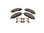 Affordable OEM GM Brake Pads Online | GM Parts Center