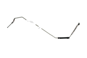 Purple Brake Pressure Modulator Valve Front Hydraulic Pipe Assembly ...