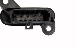 2012-2022 Chevrolet Heating and Air Conditioning Blower Motor Control ...