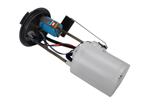 2006-2008 Hummer H3 Fuel Pump and Level Sensor Module with Sensor and ...