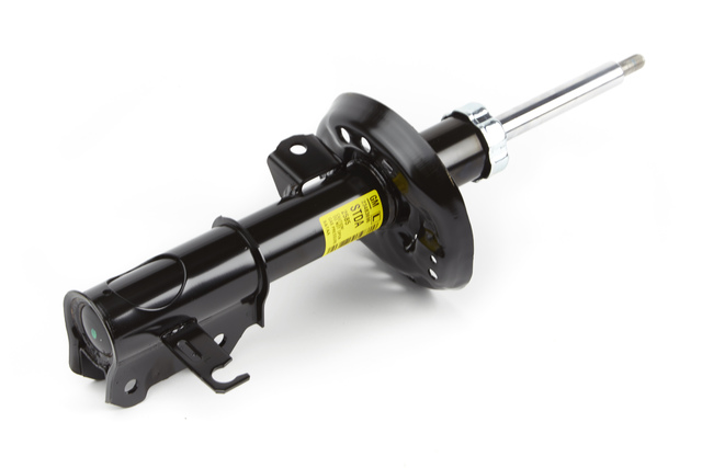 2011-2016 Chevrolet Front Driver Side Suspension Strut Assembly ...